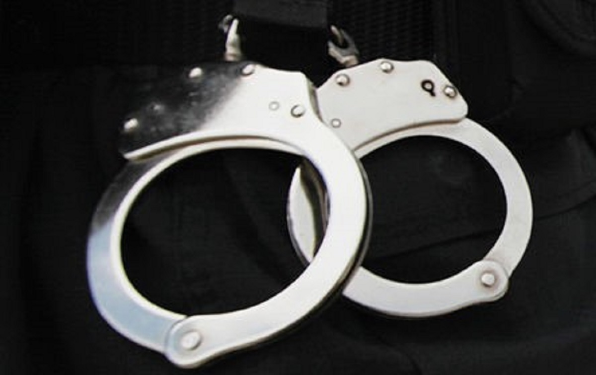 Millis officer arrested on domestic violence charges in Medway