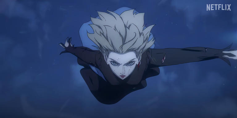 Castlevania: Nocturne's Season 2 Ending, Explained