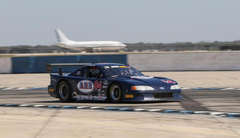 Trans Am Series unveils GT1 Challenge for 2025