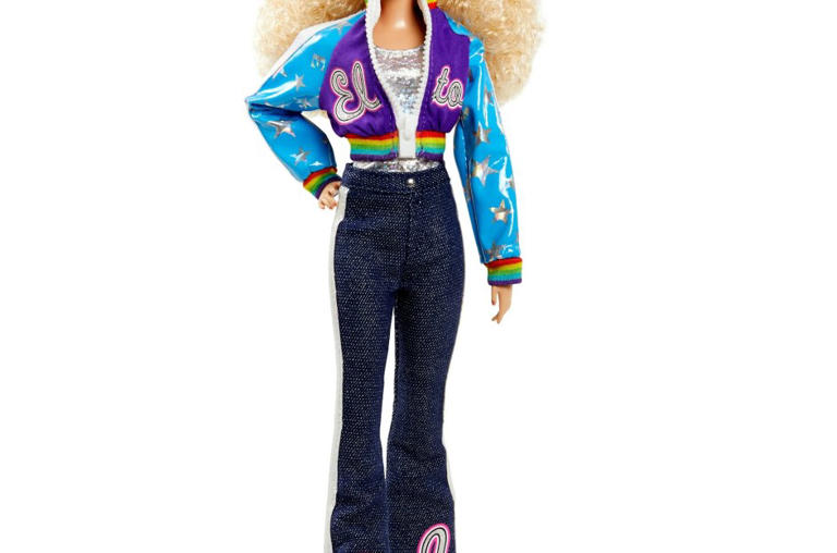 Barbie Celebrates Aaliyah With Stunning New Doll: Here's How to Buy the ...