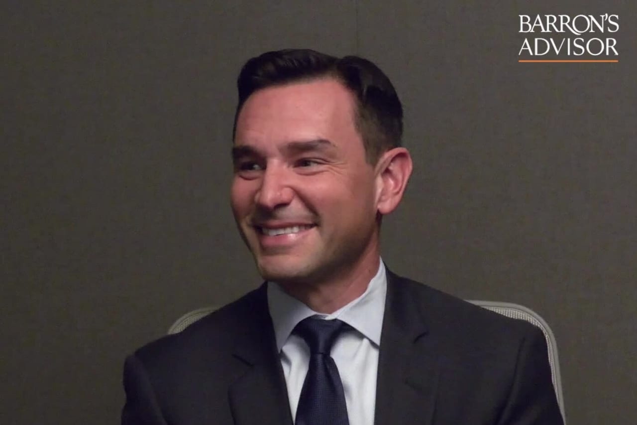 Matthew Somberg: How We Built a Wealth Management Firm From Scratch