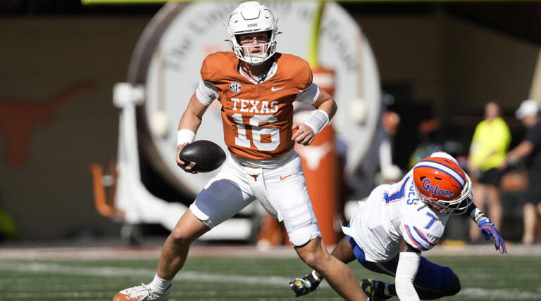 College Football Rankings: Projecting the Top 25 Teams for 2025