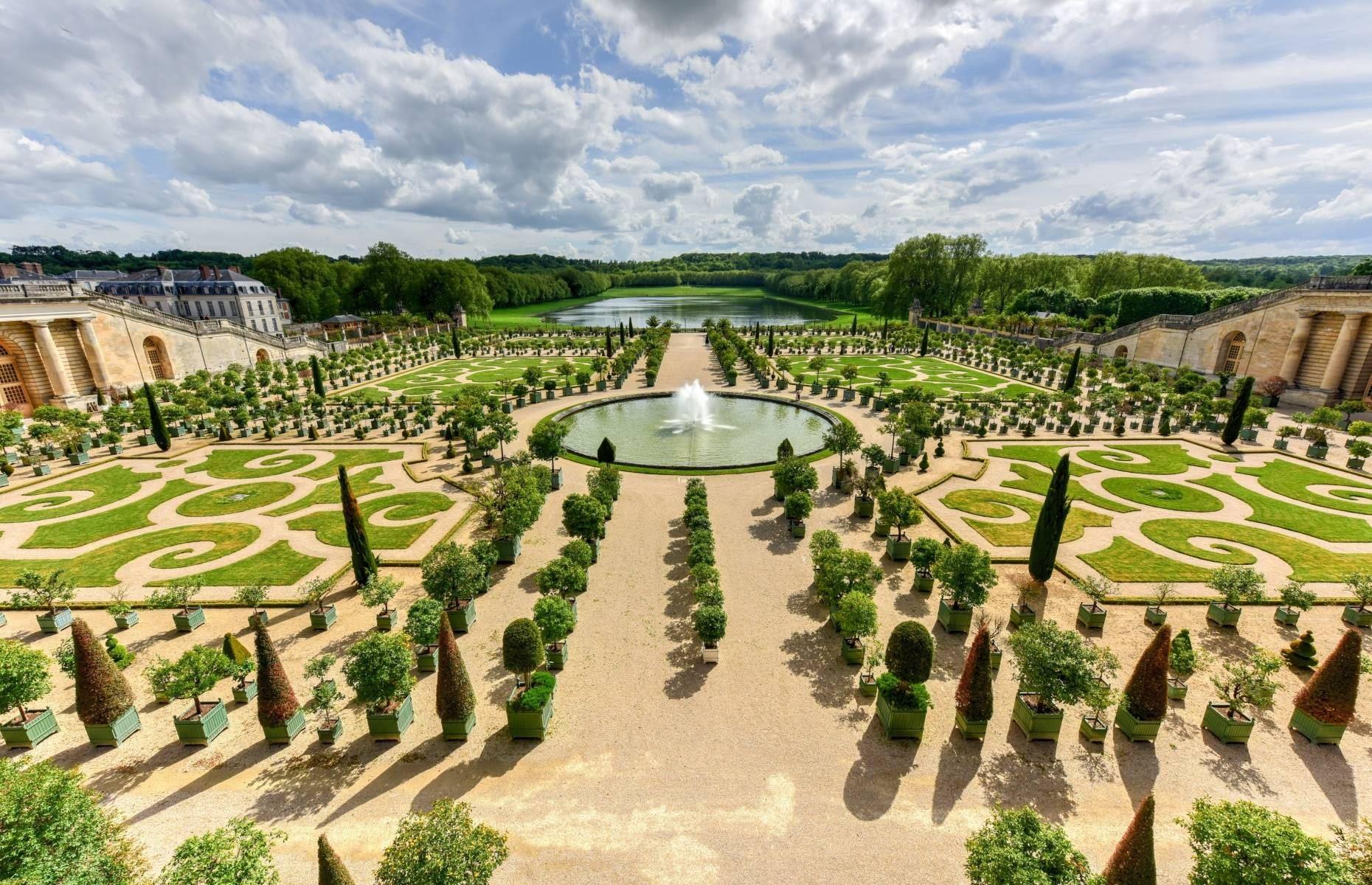 Free French attractions everyone should visit