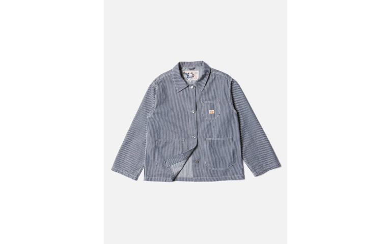 Best chore jackets for men and women for an effortless silhouette