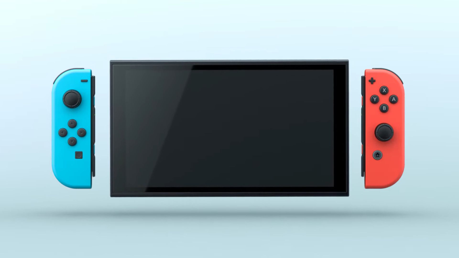 Nintendo teases that the Switch 2 screen will be around 30% bigger than ...