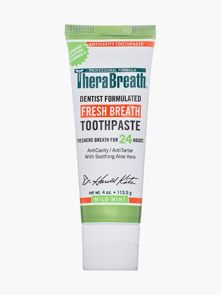 8 Best Toothpastes to Keep Your Teeth Healthy and Clean