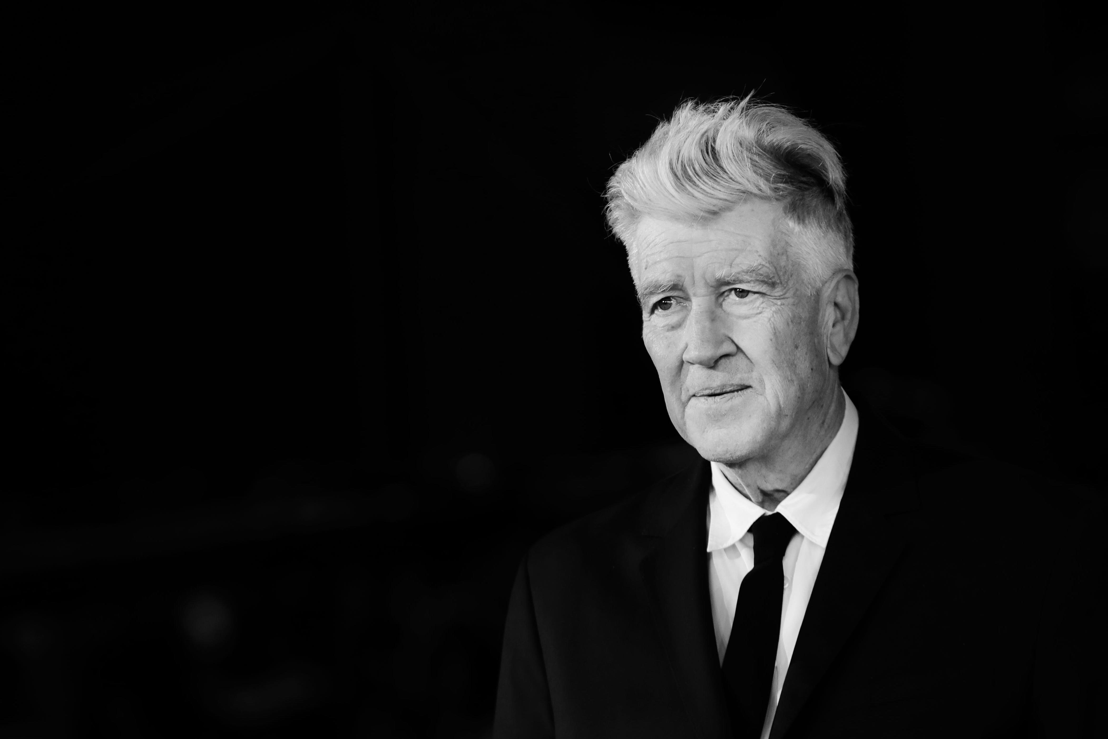 David Lynch dead at 78. His career spanned film, NYC art galleries ...