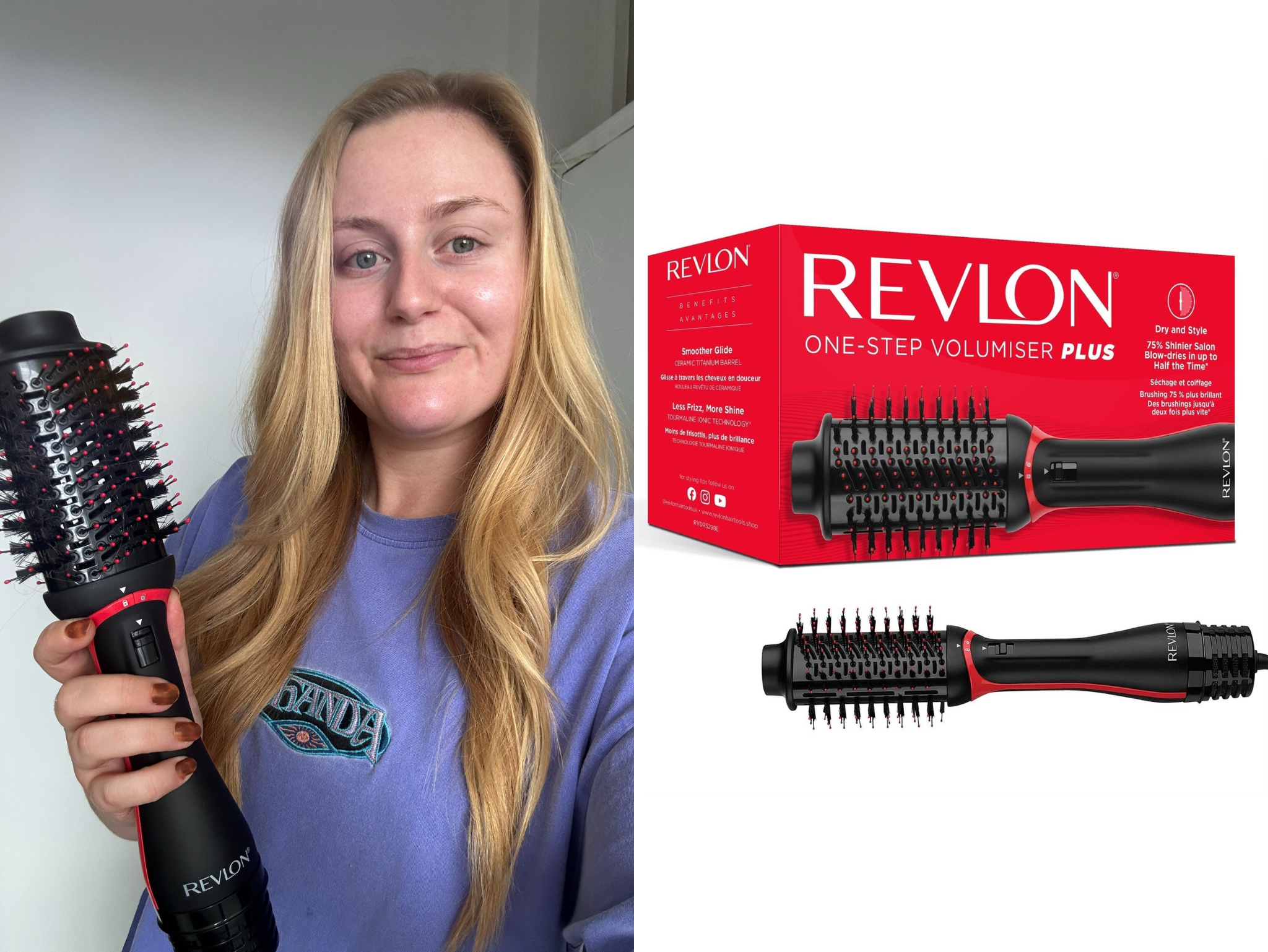 Best hair dryers 2026, tried and tested by beauty experts