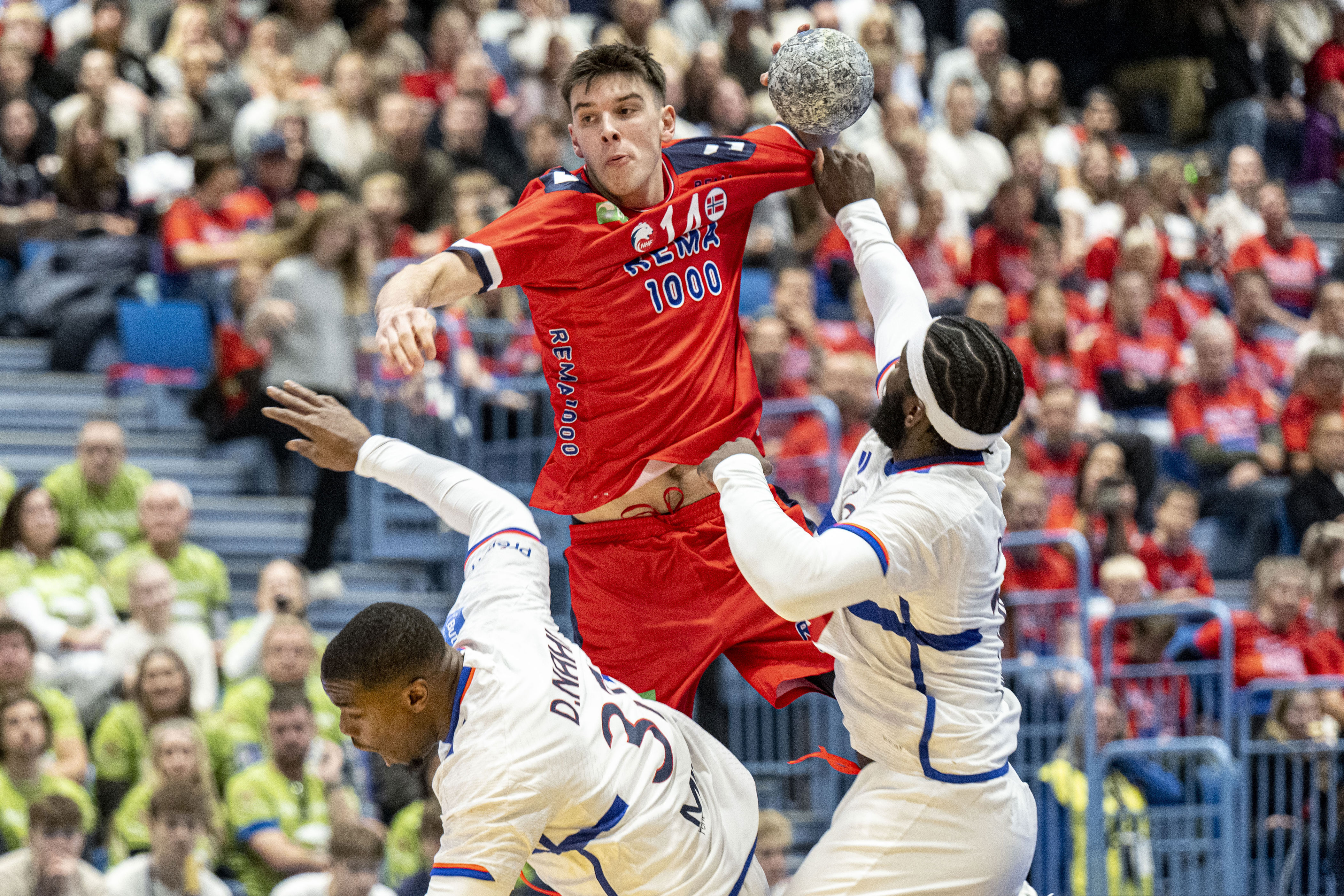 Bekreftet: Patrick Helland Anderson klar for Aalborg fra sommeren
