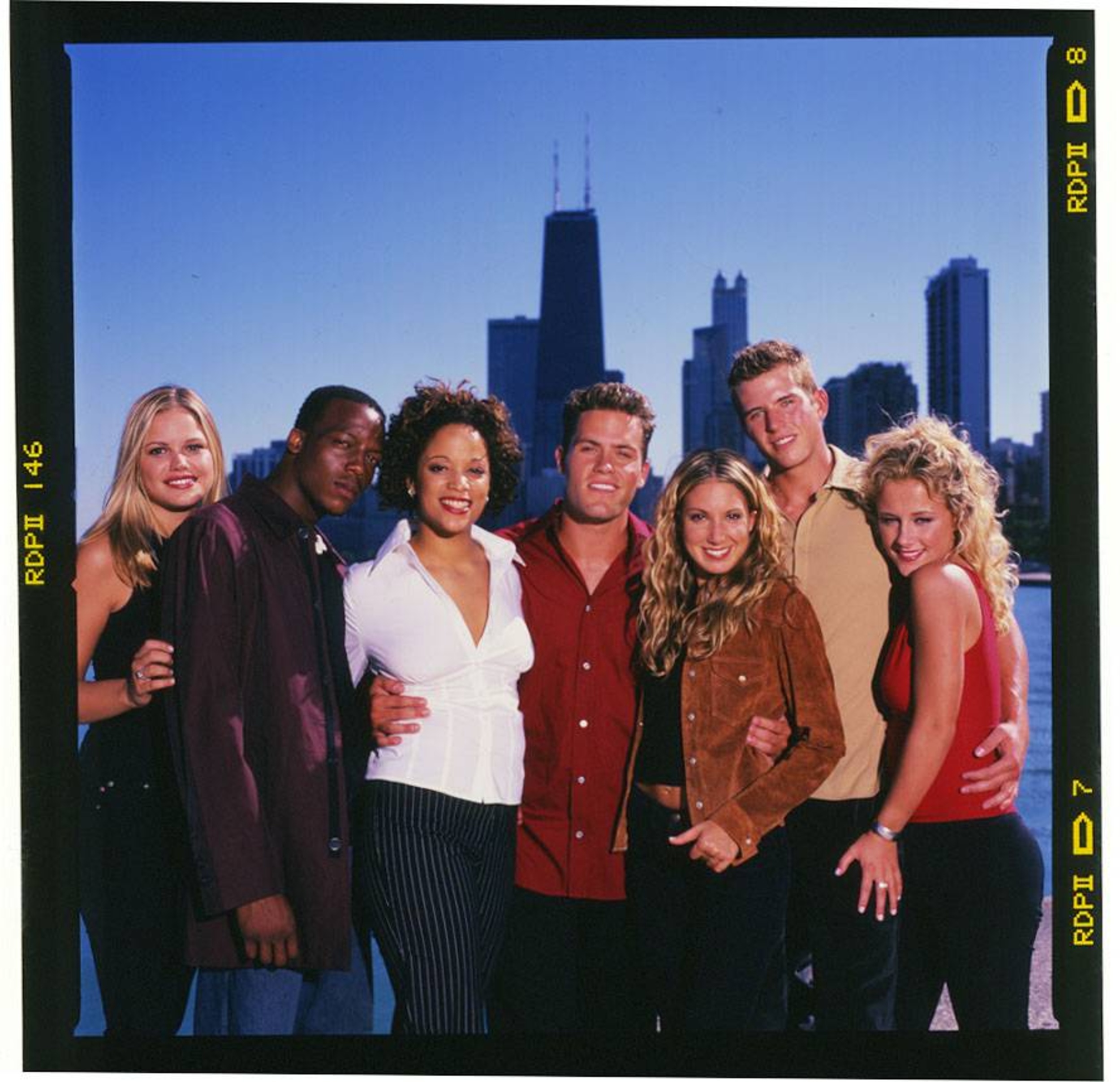 The best seasons of MTV's 'The Real World'