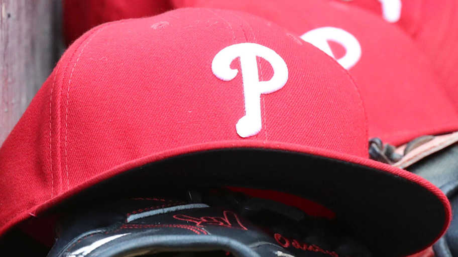 Philadelphia Phillies Young Catcher Now Their Best International Prospect