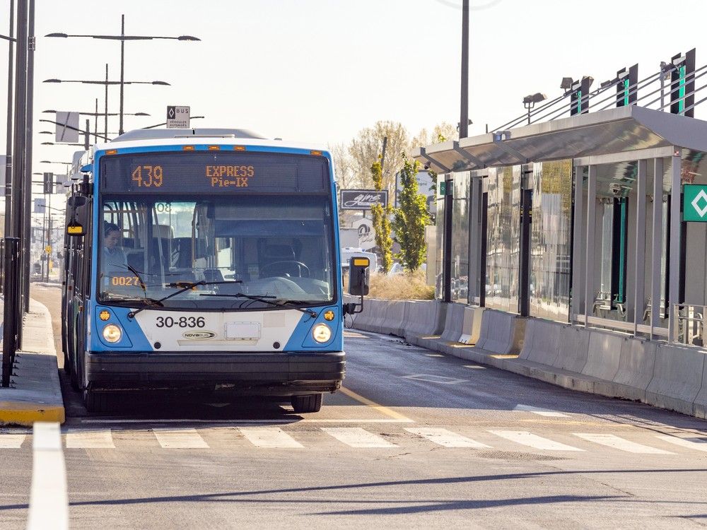 TransLink reveals plan for rapid bus transit stations in Surrey, Maple ...