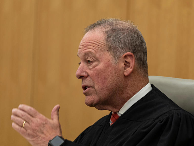 Port Chester man gets 10 years for shooting off-duty NYPD cop in Yonkers