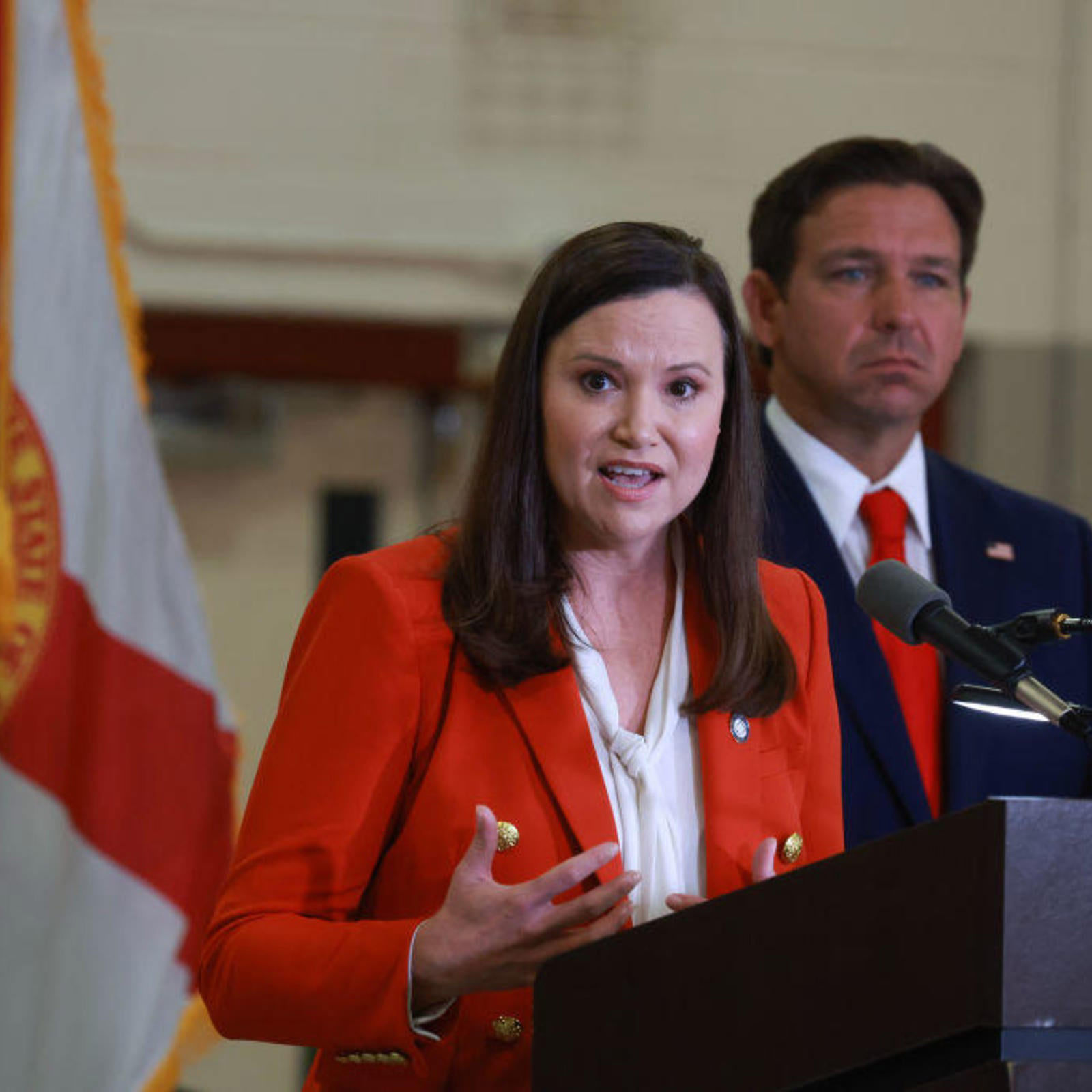 DeSantis picks Ashley Moody, Florida attorney general, to replace Rubio ... DeSantis picks Ashley Moody, Florida attorney general, to replace Rubio ...