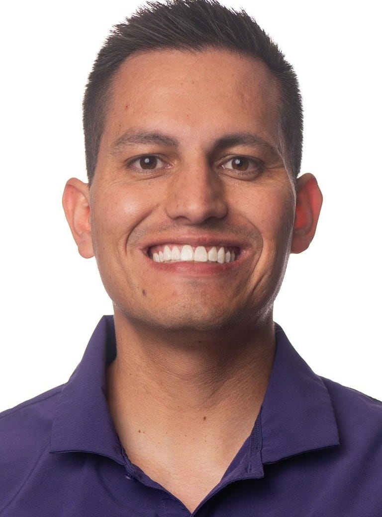 Reports: UTEP to hire TCU assistant quarterbacks coach Mark Cala as ...