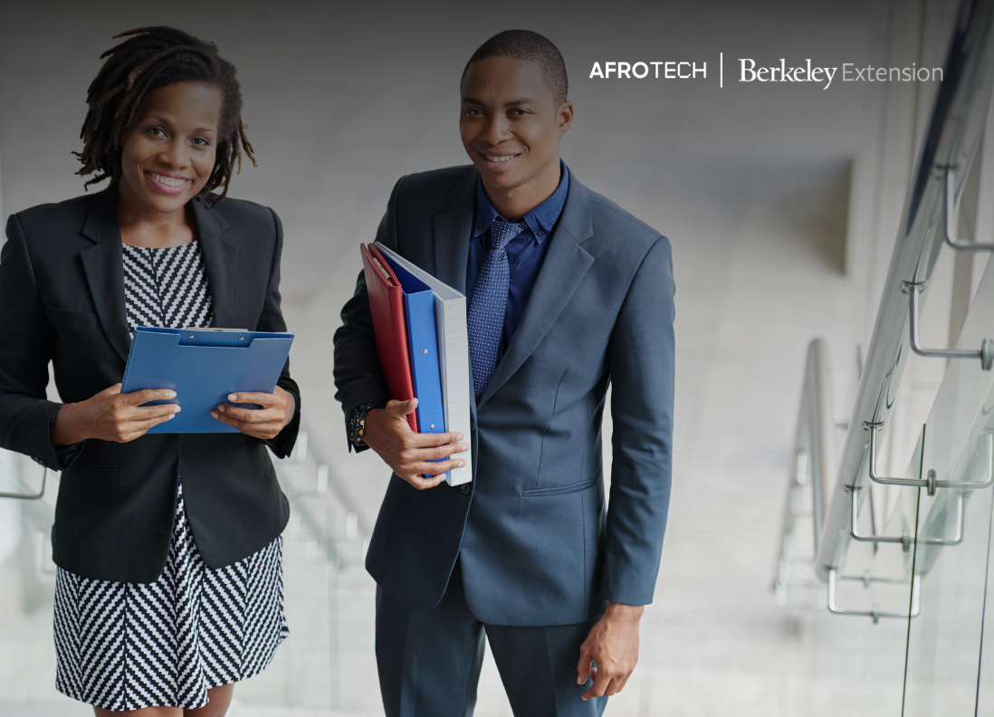 Time to Pivot? These Three UC Berkeley Extension Programs Will Provide ...