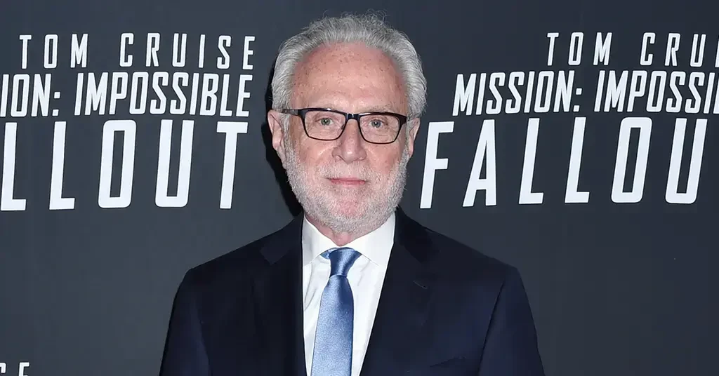 Wolf Blitzer Moves to Morning News in Massive CNN Shake-Up as Ratings ...