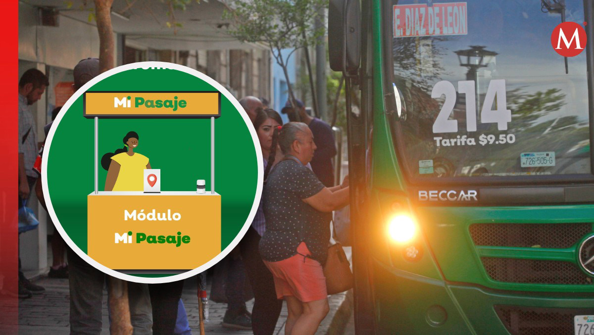Mi Pasaje Amarillo 2025: ¿50% menos? Este es el descuento a adultos ... Mi Pasaje Amarillo 2025: ¿50% menos? Este es el descuento a adultos ...