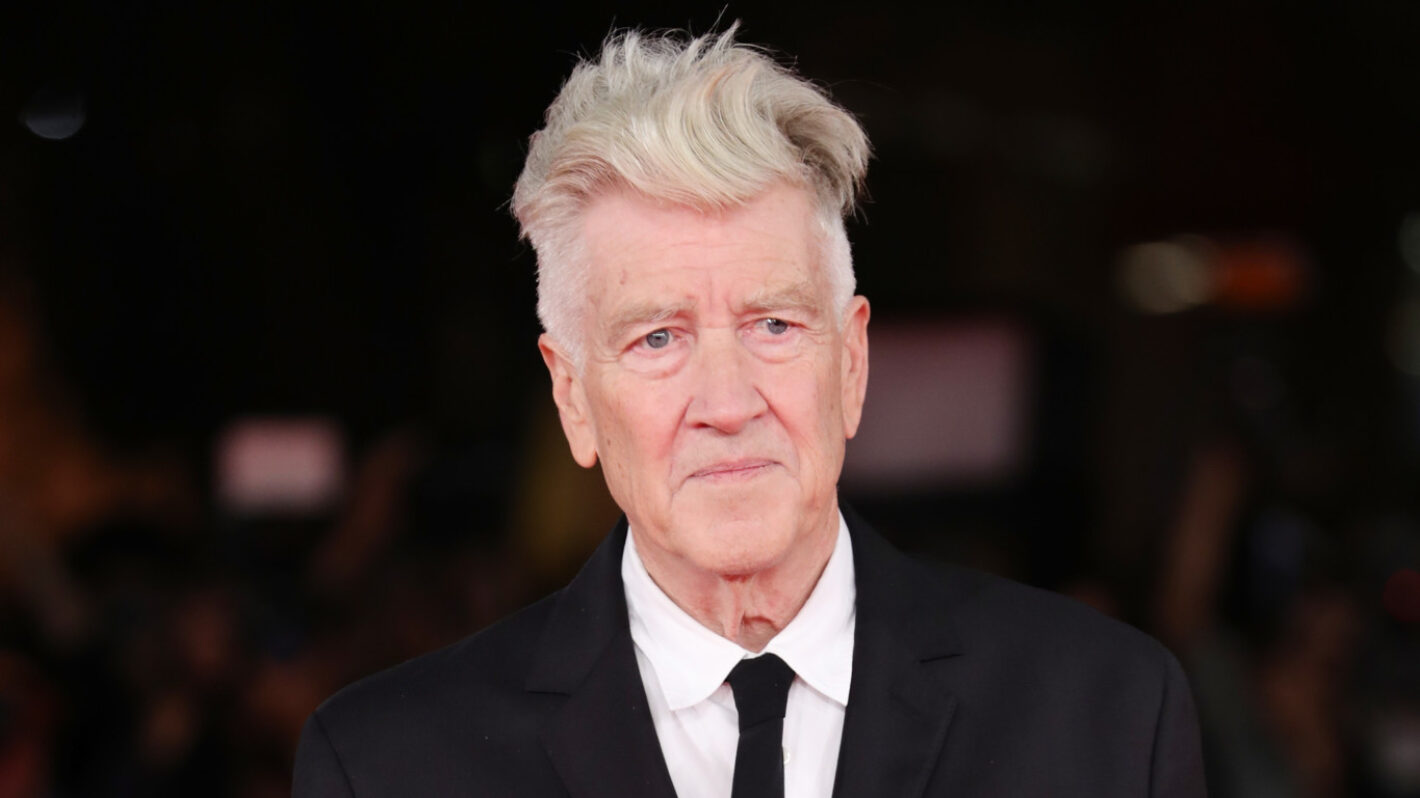‘Twin Peaks’ Director David Lynch Dies at 78