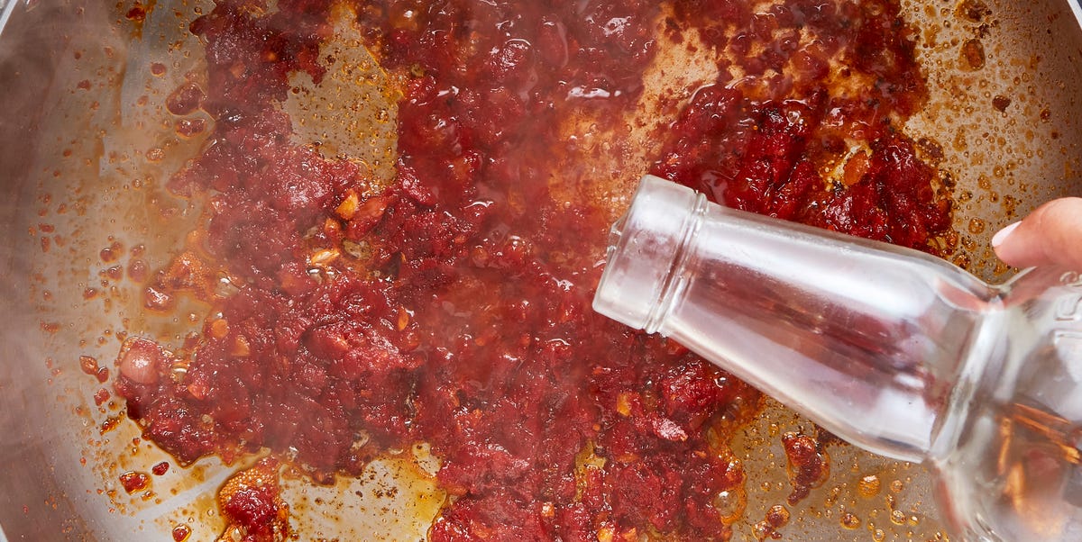 Does Alcohol Really Burn Off When You Cook It?