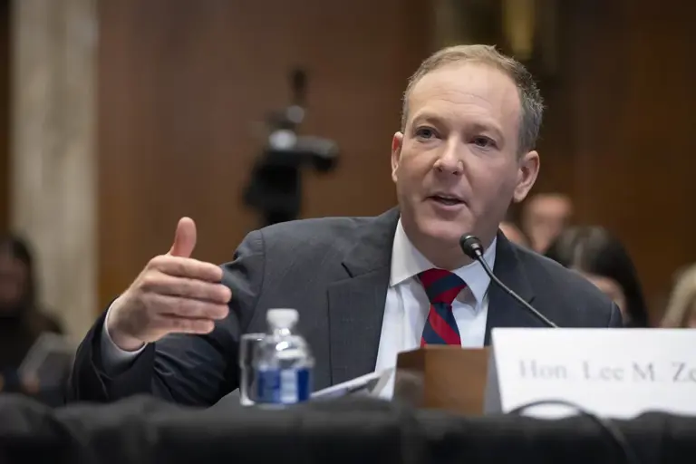 EPA moves to kill off Californian regulation waivers allegedly ... EPA moves to kill off Californian regulation waivers allegedly ...