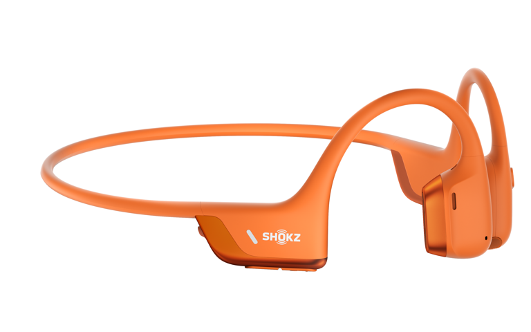 SHOKZ OpenRun Pro 2 review: can these bone conduction sports headphones ...