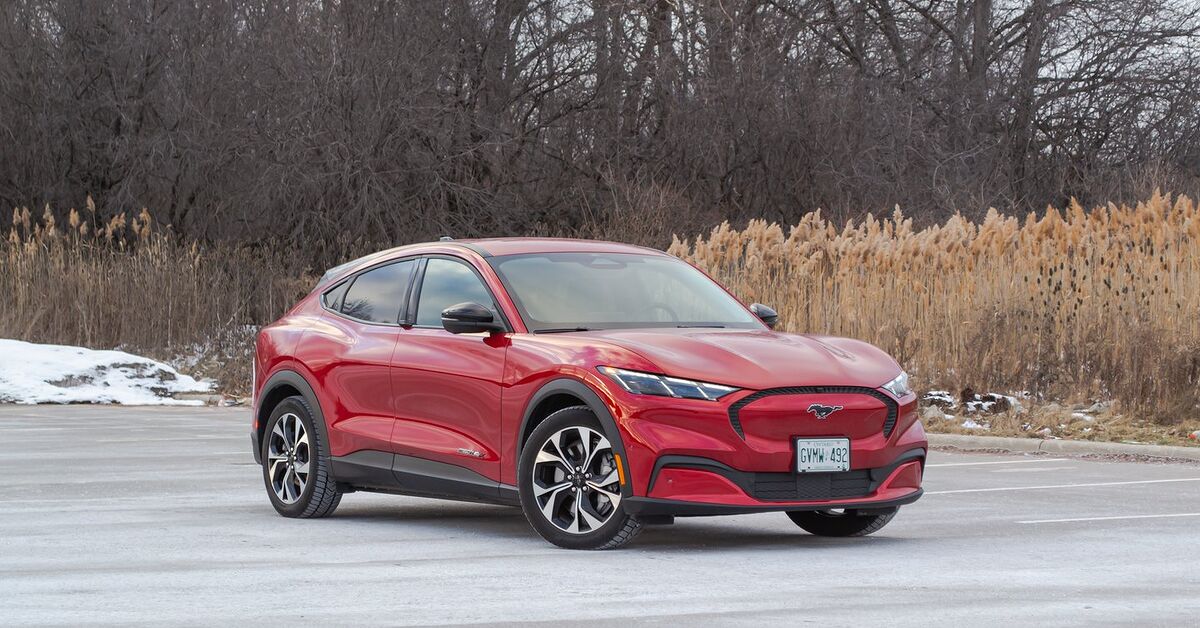 3 Things We Still Love About the Ford Mustang Mach-E (and 3 We Don't)