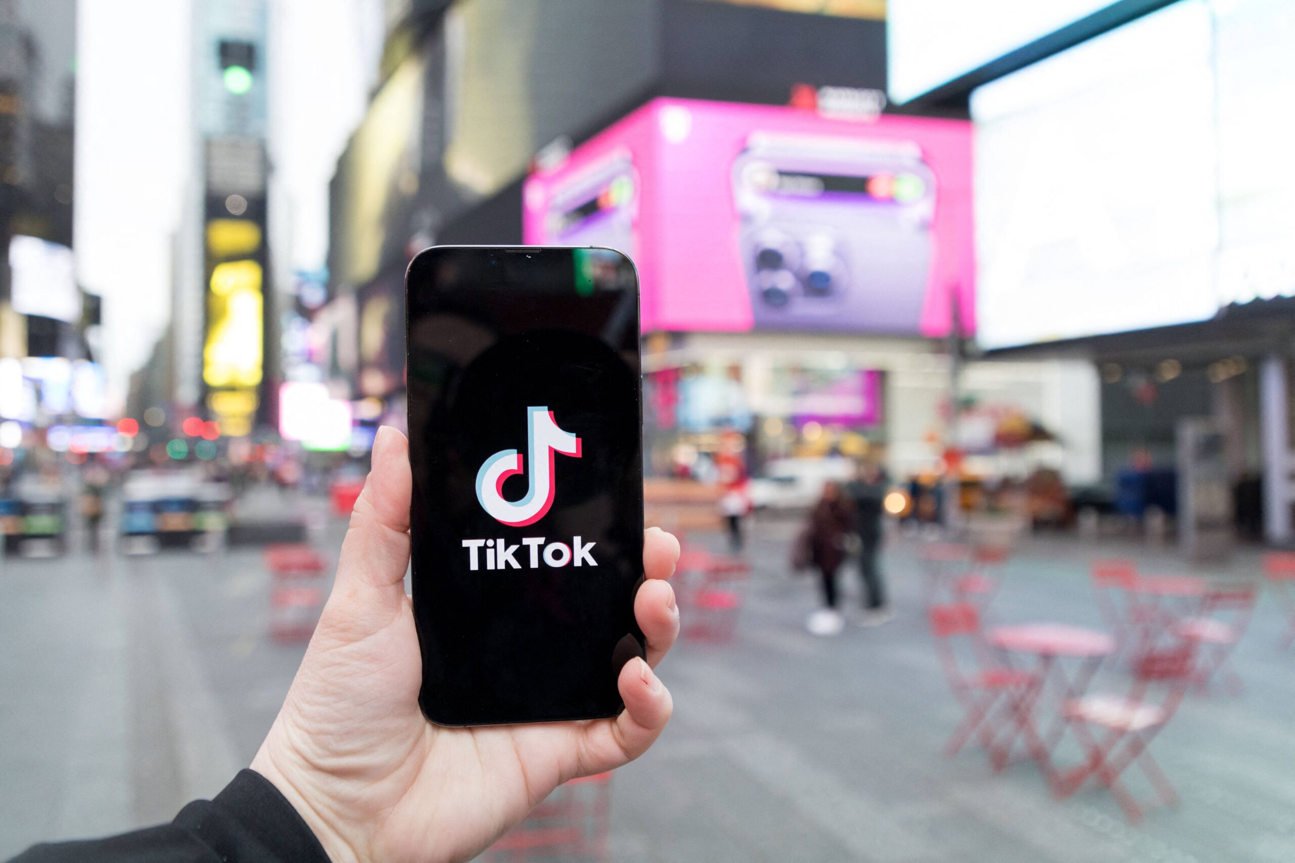 What's Happening With TikTok? Everything You Need to Know