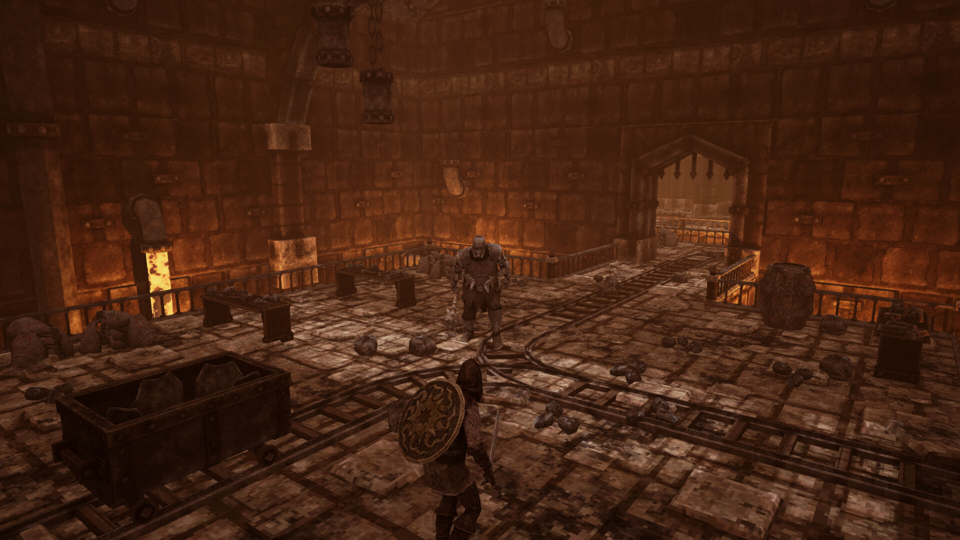 All Tyrant's Realm Achievements and How to Unlock Them