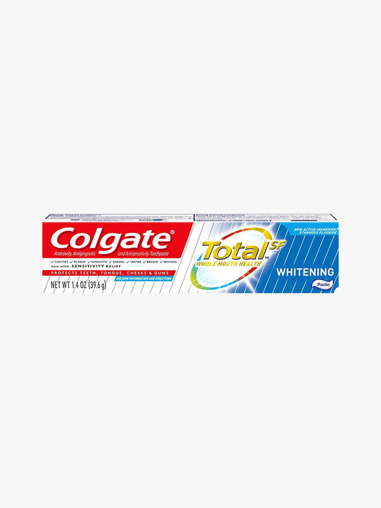 8 Best Toothpastes to Keep Your Teeth Healthy and Clean