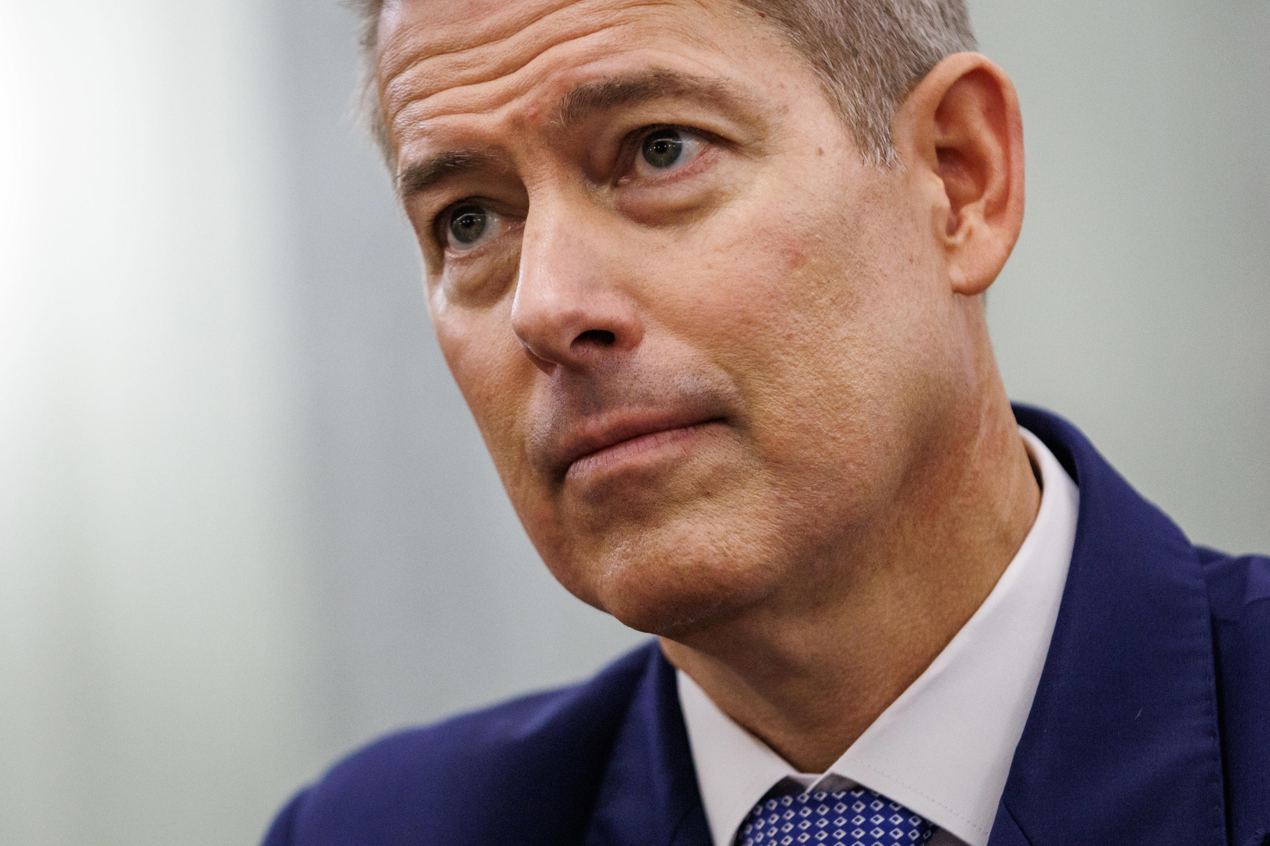 Deadly air crash gives central Wisconsin's Sean Duffy his first big ...