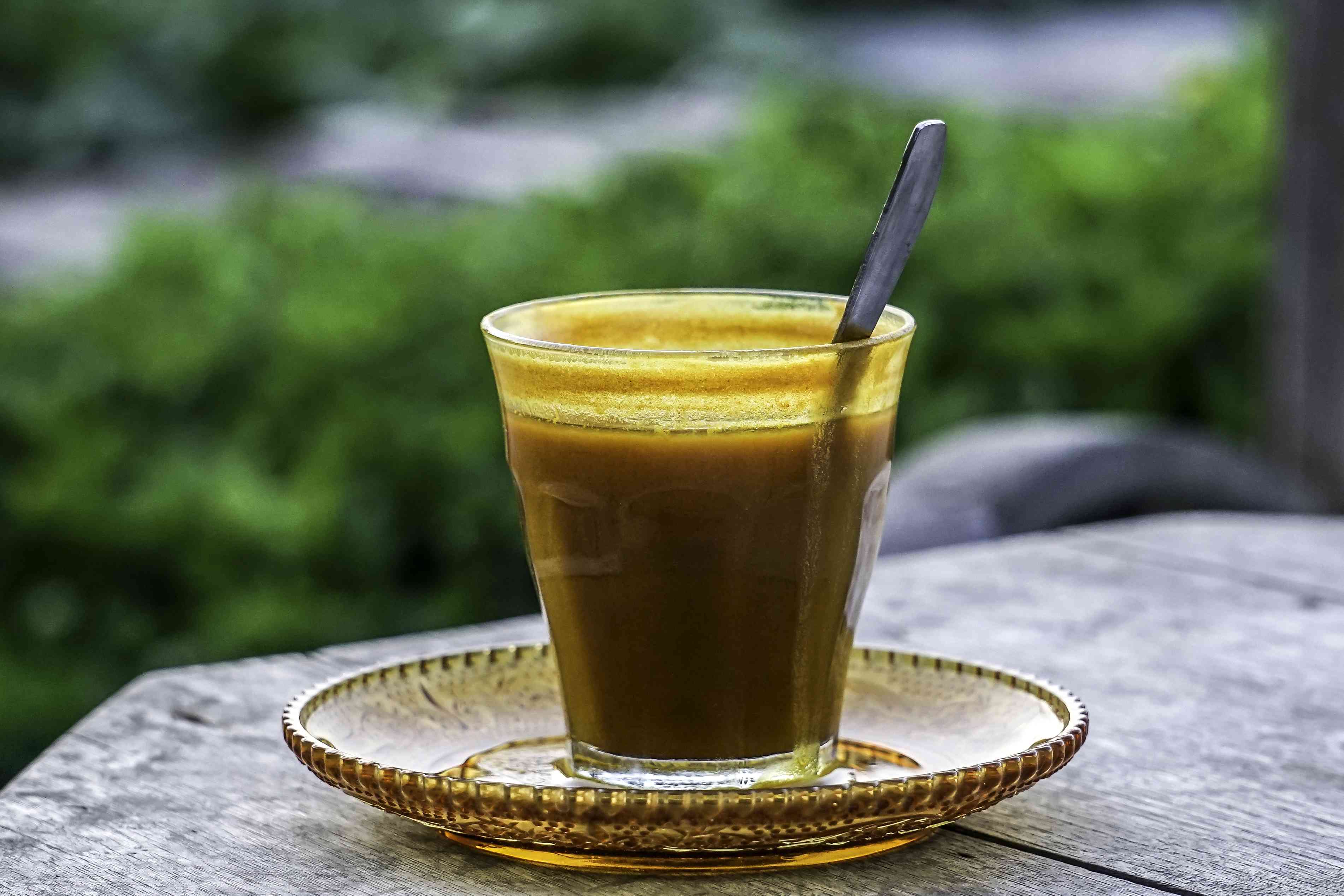 Jamu, an Ancient Indonesian Tonic With Turmeric and Ginger, Is More ...