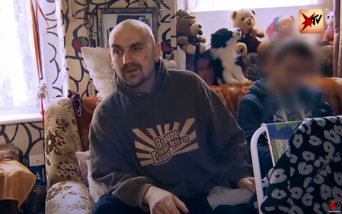 Norman Ritter (40) ist tot: TV begleitete ihn seit Kindheit