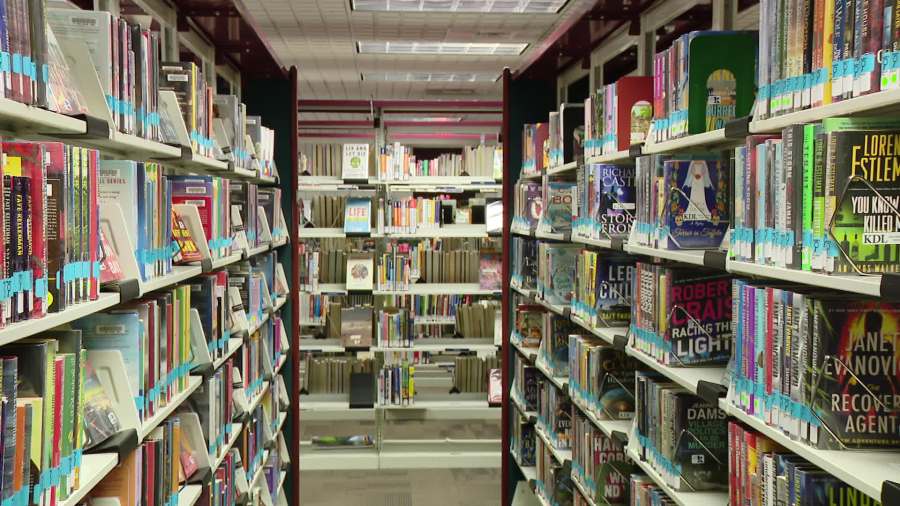 West Michigan libraries combat summer learning loss with free programs