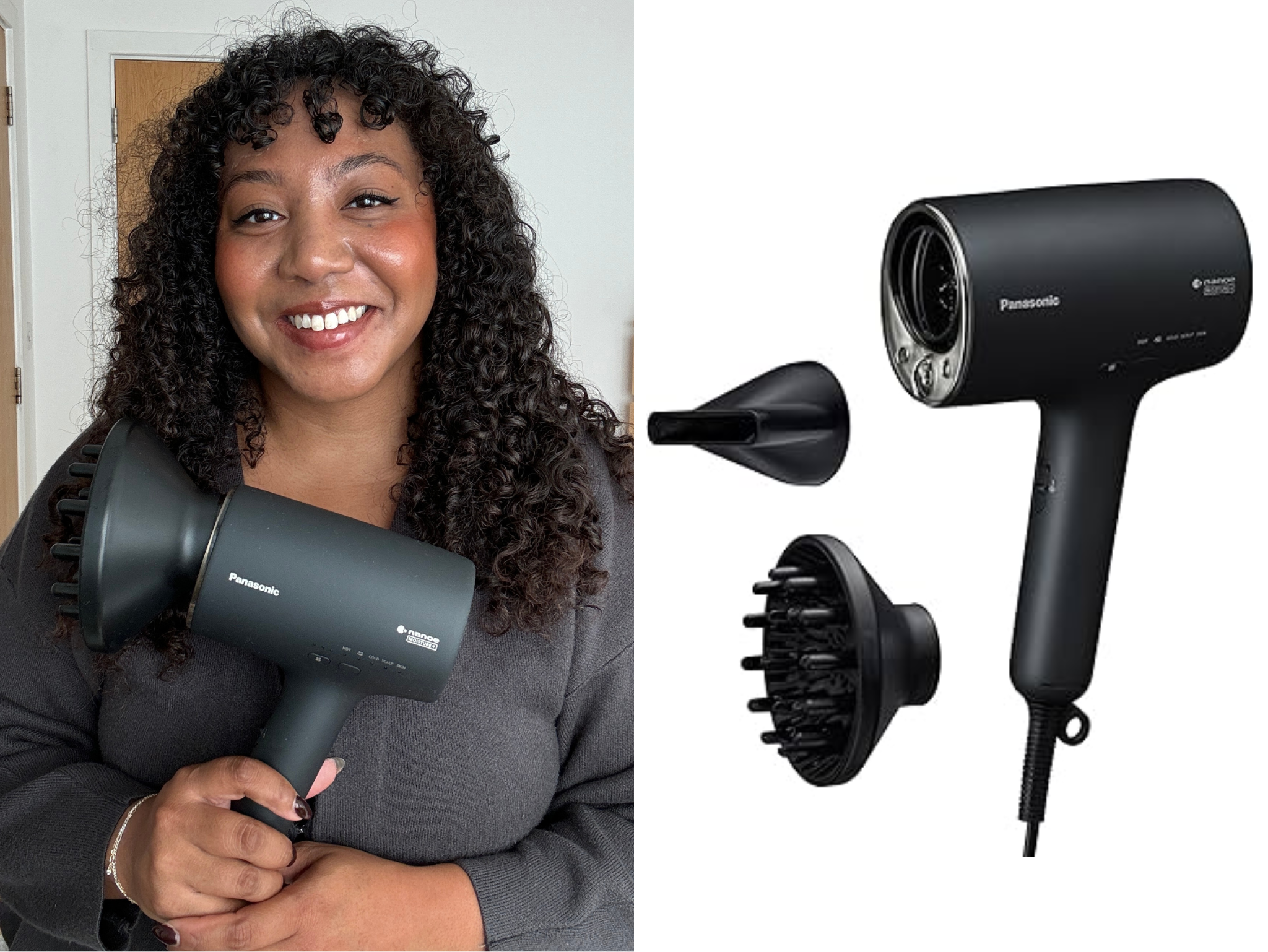 Best hair dryers 2026, tried and tested by beauty experts