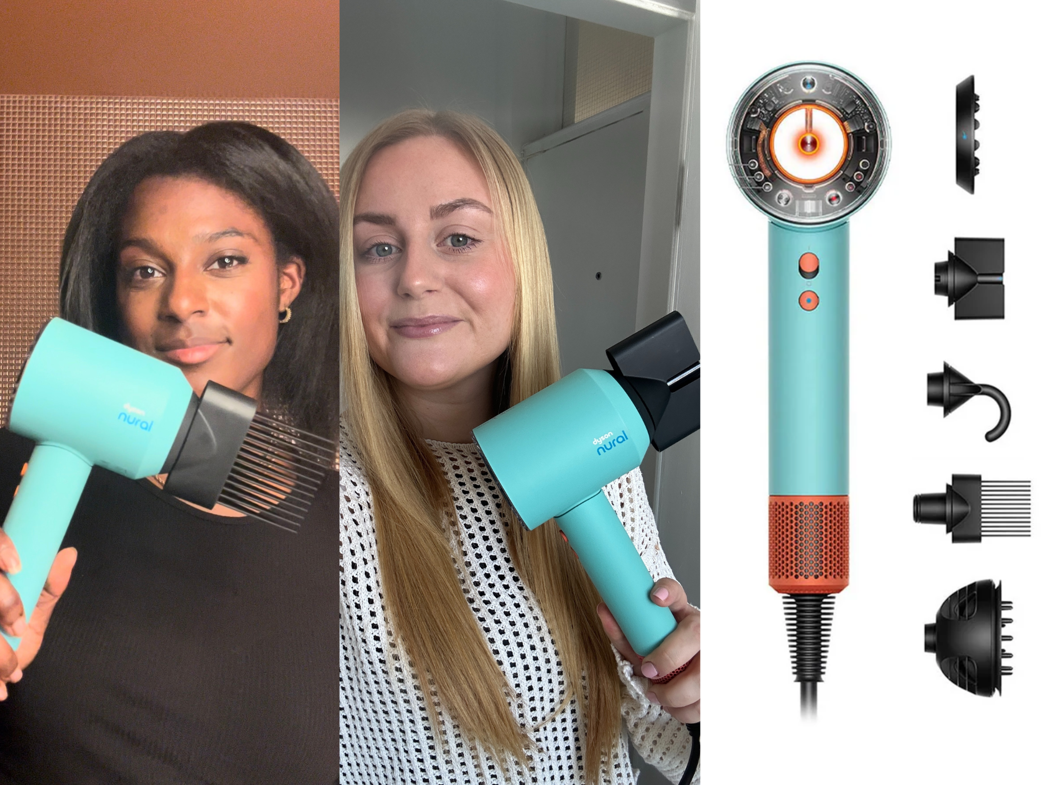 Best hair dryers 2026, tried and tested by beauty experts