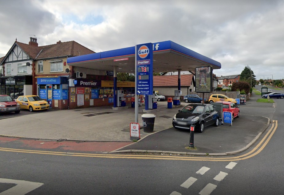 21 of the cheapest petrol stations in and around Blackpool to help you ...