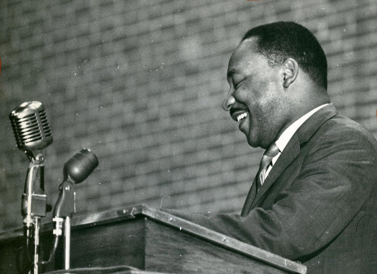 Are banks, post offices open on Martin Luther King Jr. Day? See what's ...