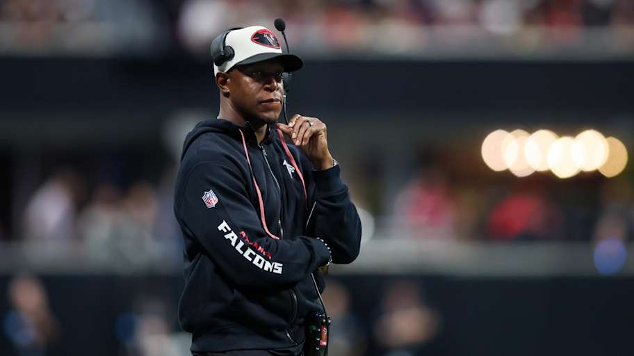 PFF Projects Falcons Near Bottom of NFL in Key Offseason Metric