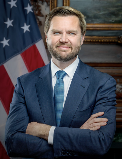 Who is JD Vance's sister? What we know about Lindsay Lewis Ratliff