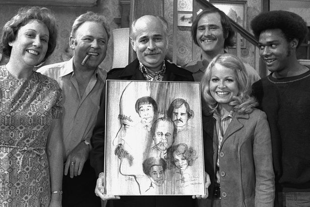 Sally Struthers Steps Out After Bombshell Interview About Her Negative ...