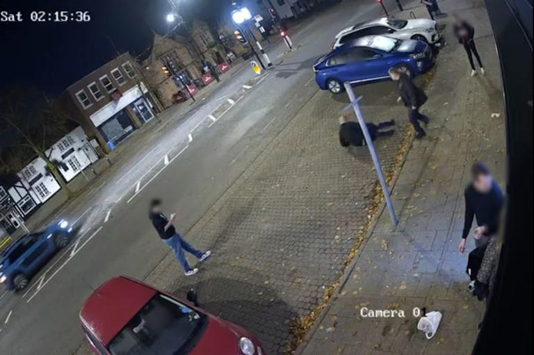 Working class Manc lad who reached high office will forever regret a ...