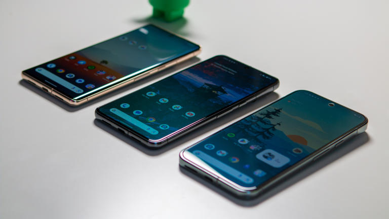 How to sync notifications on Pixel phones and tablets