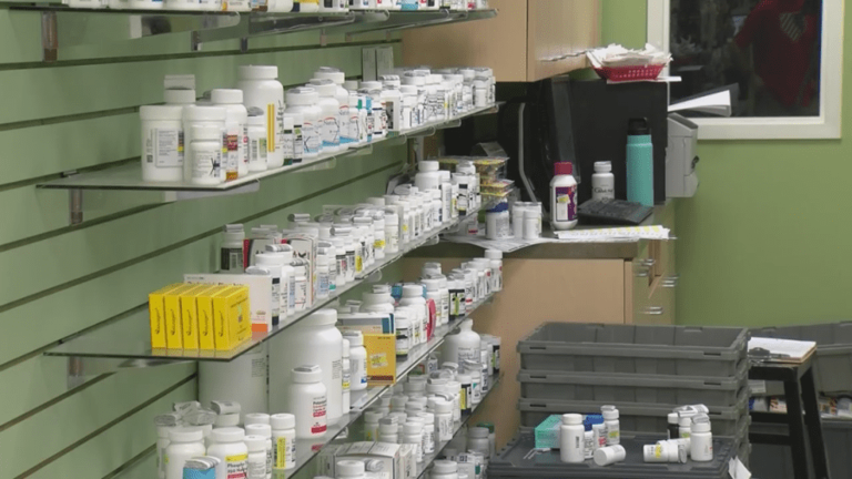 Bill before Arkansas legislature would restrict pharmacy benefit managers