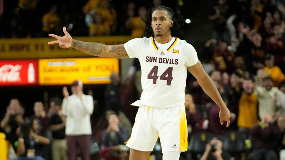 Arizona State basketball takes big drop in updated NCAA NET Rankings