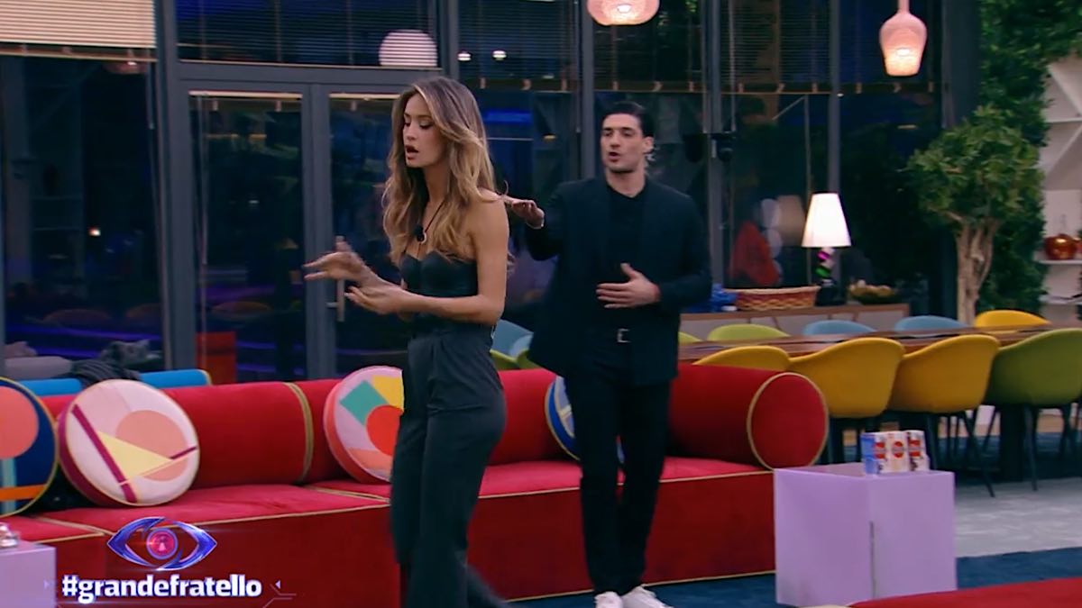 Helena Prestes, confronto con Lorenzo Spolverato: “Per me è un capitolo ...