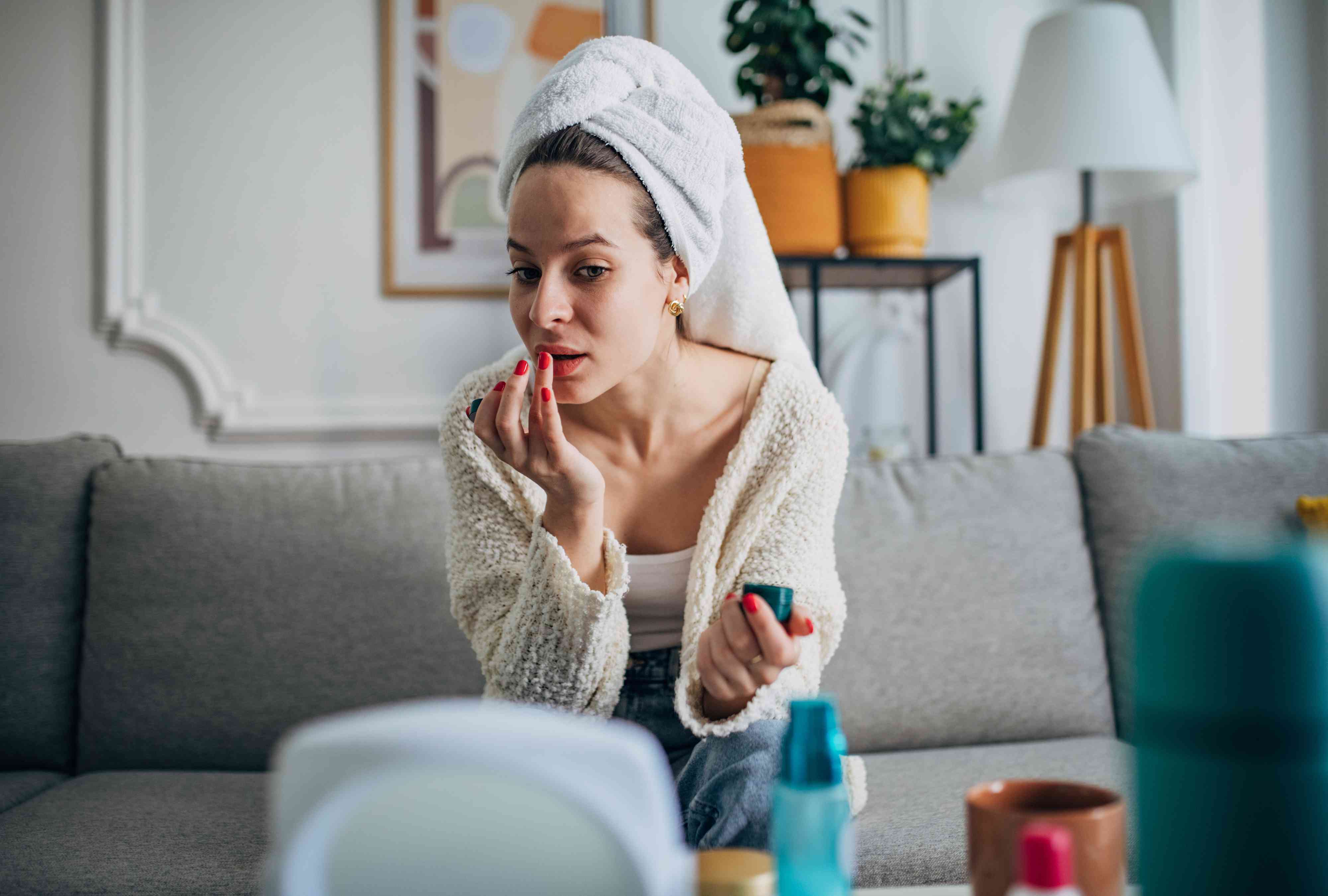 7 Homemade Lip Scrubs to Leave Your Pout Soft and Smooth