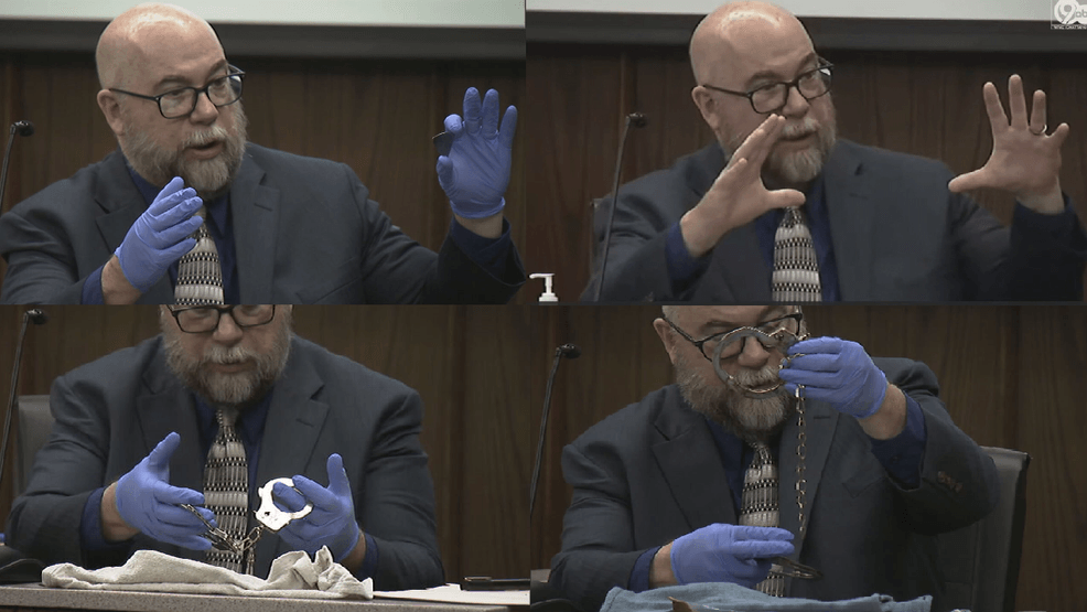 Jason Chen trial: Medical examiner says Jasmine Pace's 60 wounds were ...