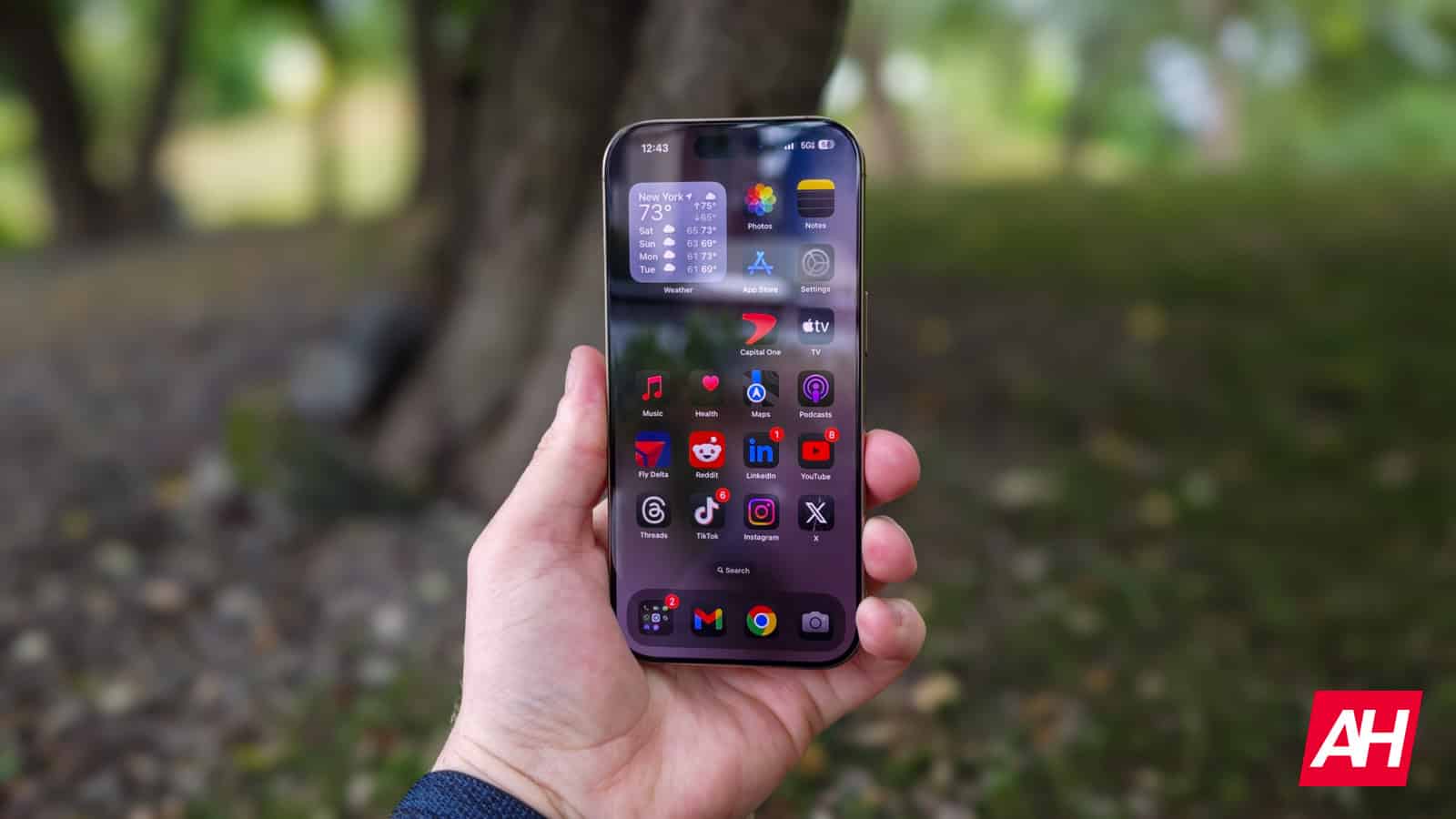 iPhone 18 Pro leak: Apple is finally testing under-display Face ID