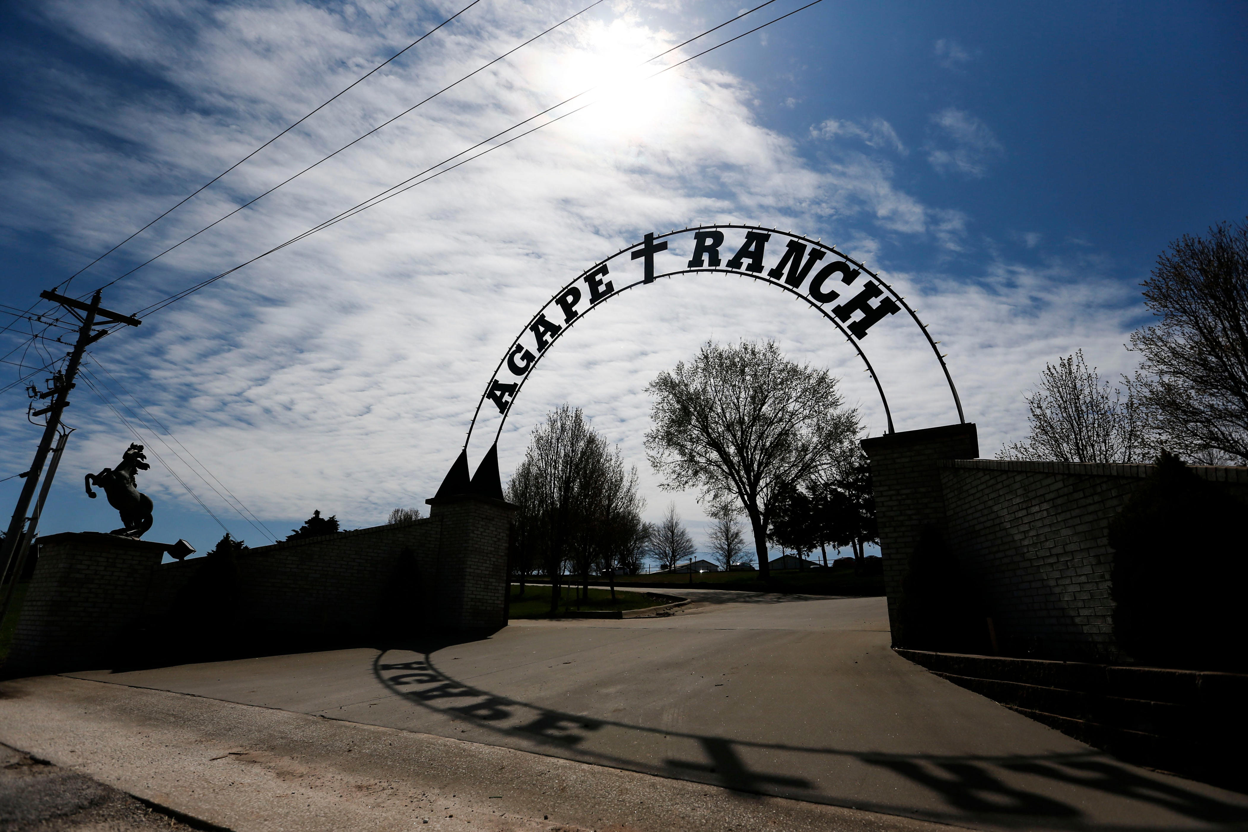 Cedar County, former student approach settlement in Agape school abuse